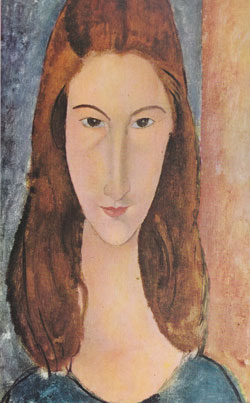 Nuts and Bolts of Art: Effective Distortion - Elongation