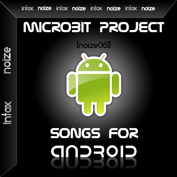 Microbit Project Microbit Project Songs For Android Promo Single