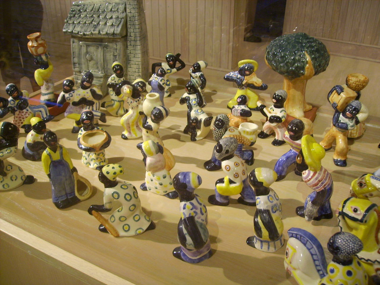 Ocean Springs 365: Walter Anderson Museum of Art......Celebrating 20 ...