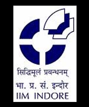 History of All Logos: All IIM Indore Logos