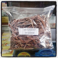 Inilah Khasiat Kayu Rapet untuk Masalah Kewanitaan - ALAMI TRADISIONAL