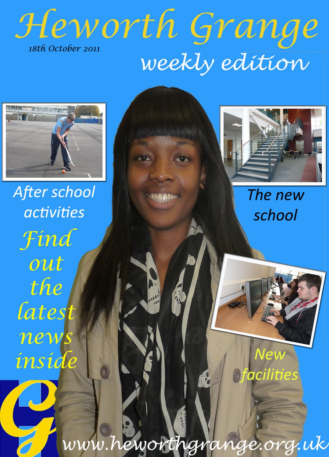 Megan Durham School Magazine megan-durham-school-magazine