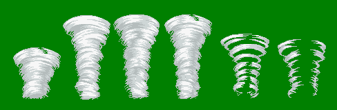Sprite Fx: Sprite Wind