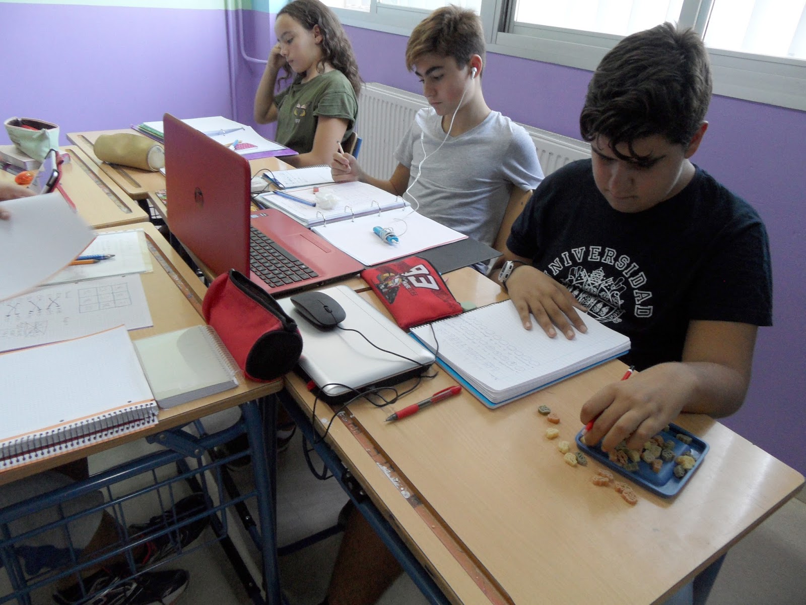 "Mavensol": DOCENCIA COMPARTIDA. PROFESORA DE PEDAGOGÍA INCLUSIVA ...