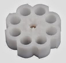 Siam BB Gun: ปืนสั้นอัดแก๊ส Daisy Powerline 008 ยิงลูกเบอร์1 Cal 4.5 mm ...