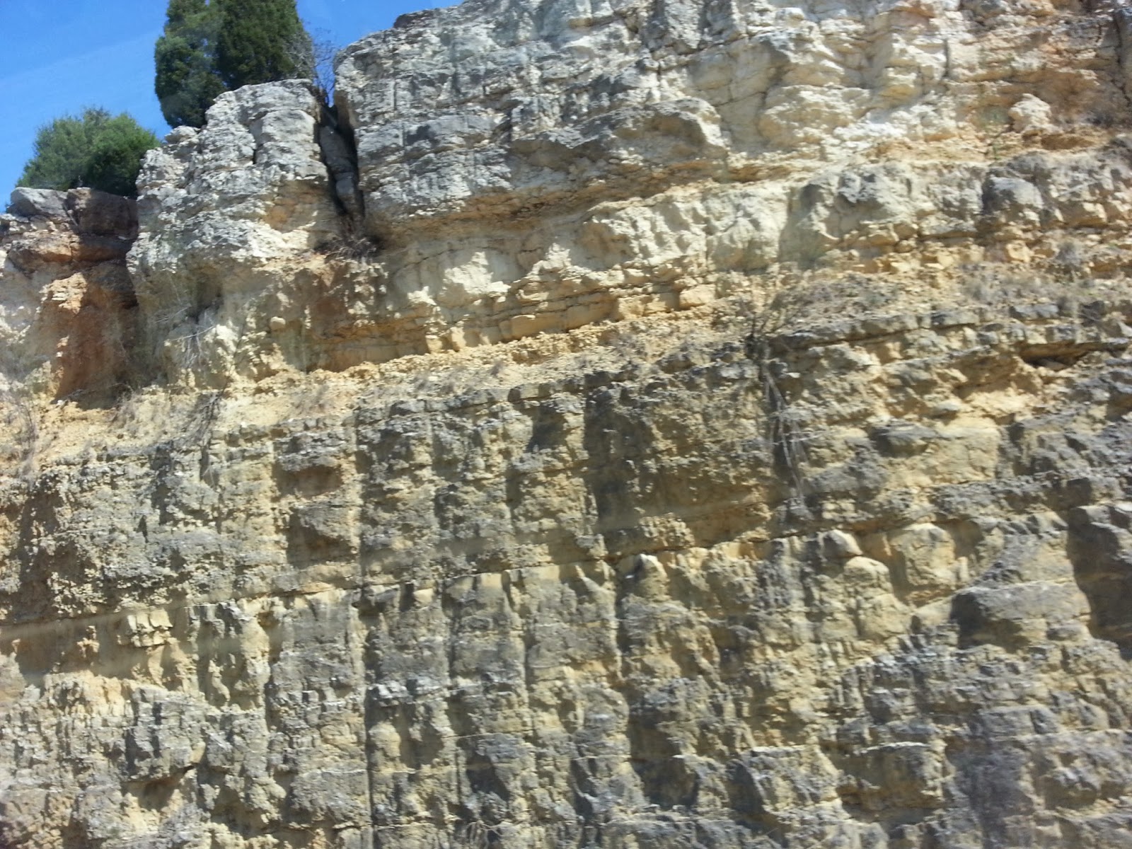 Rockhounding Around: Quick road trip to Austin Texas and see a great ...