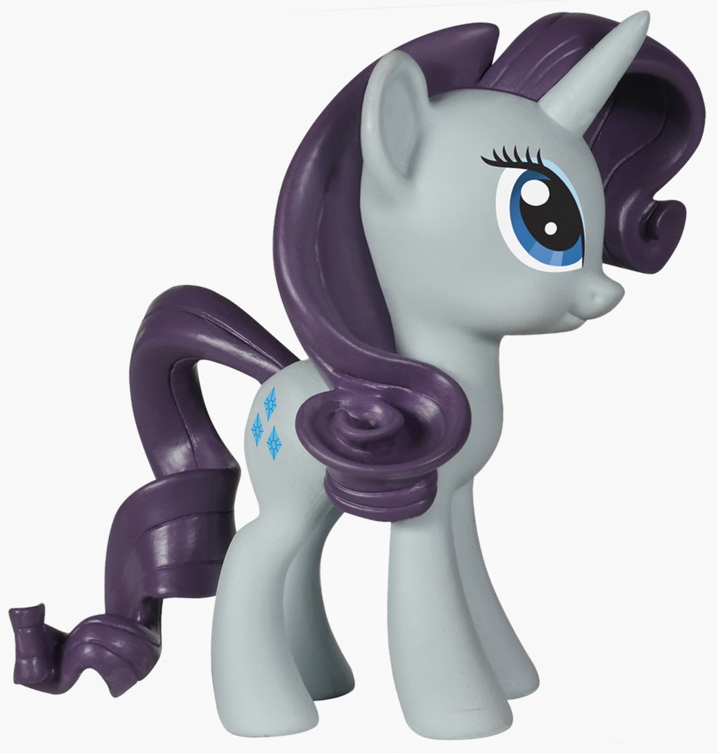 Funko Rarity, Daring Do and Discord up for pre-order on Hot Topic ...