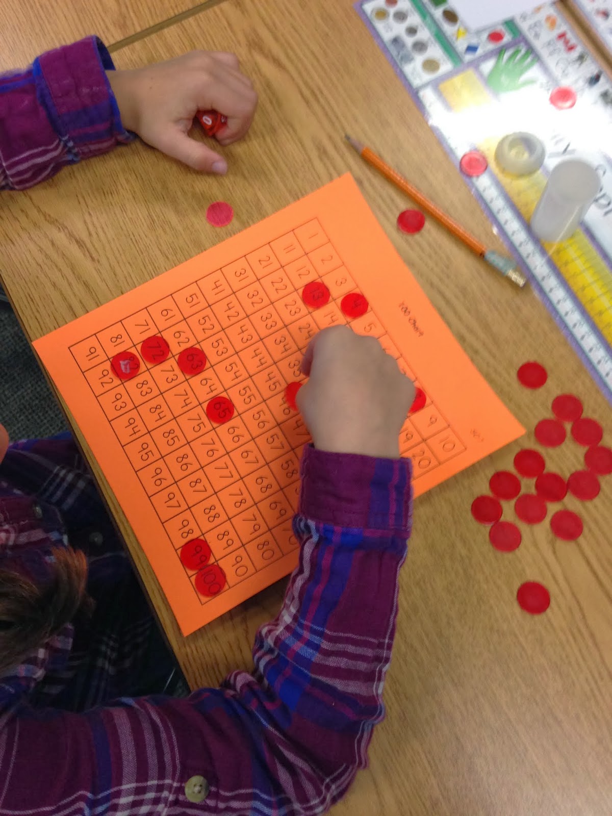 My Teaching Adventures: Kim Sutton Math!