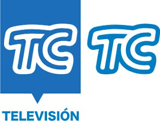 TC Televisión logo