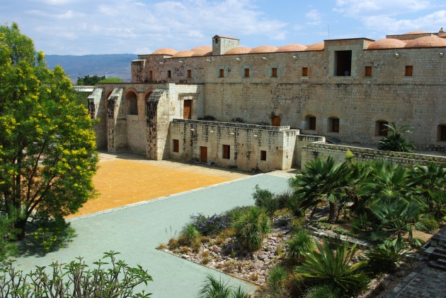 América Viaje: El Estado de Oaxaca, México