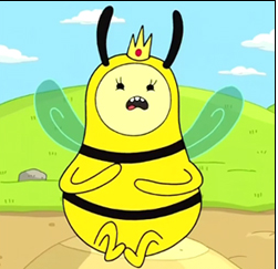 Adventure Time Fanpage: A-Z of Adventure Time Princesses