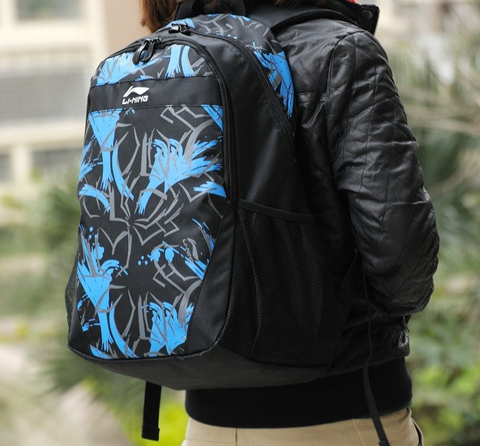 FASHION CARE 2U: BB156 Lining Backpack