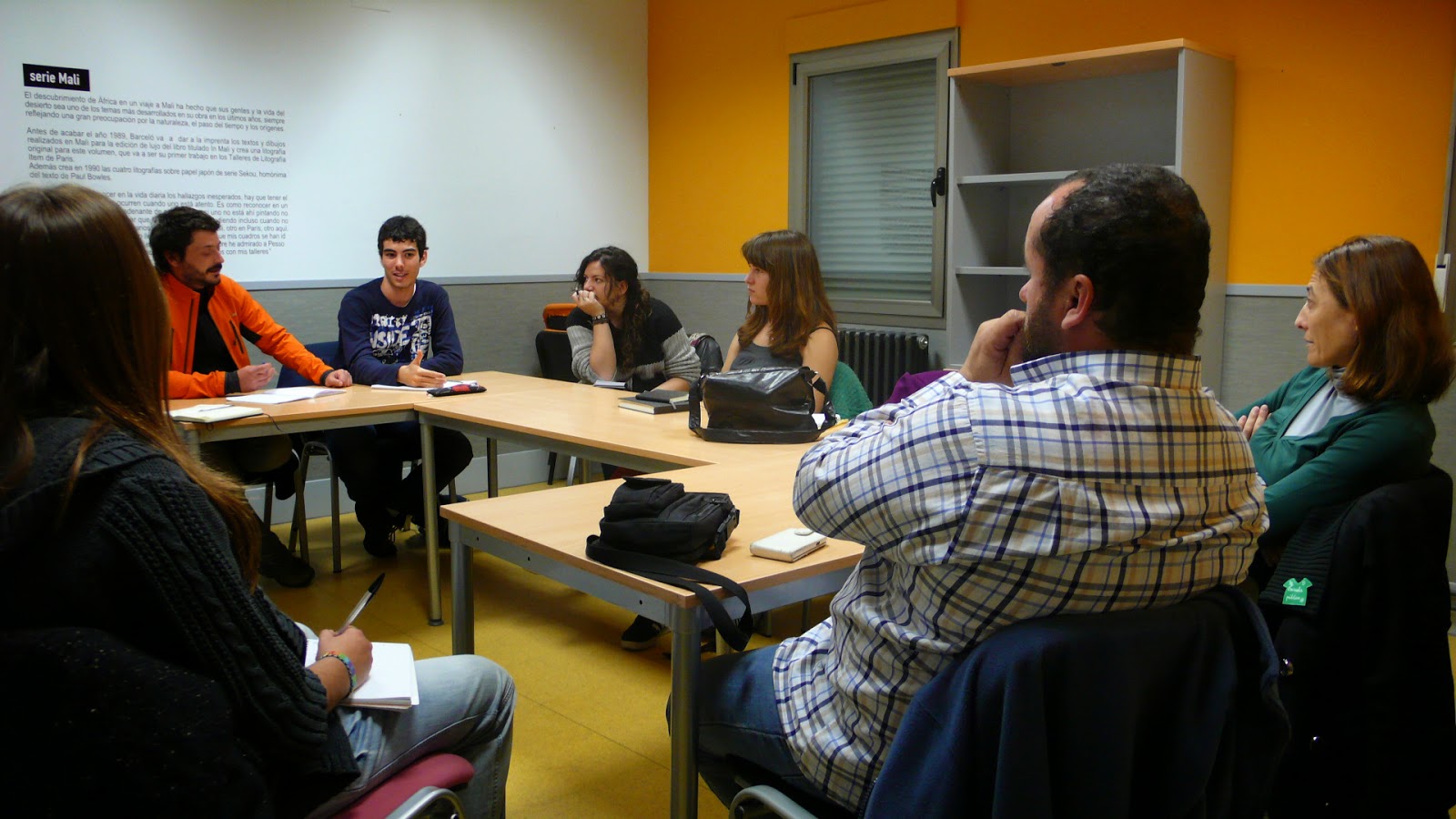 Educación Democrática: Características de la escuela democrática