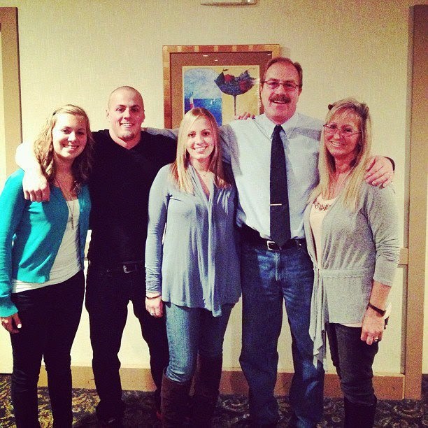 yourATCstore: Guess Who?? Tim Holtz at CHA