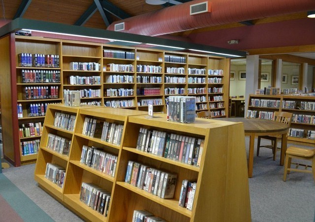 Konsultan Toko Buku | Interior Nyaman Untuk Bisnis Toko Buku