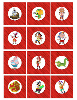 Lots O' Lydia: Yo Ho Lets Go!