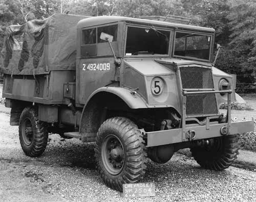 National Snapshot: Canada & the Automobile 1901-2000: 1937
