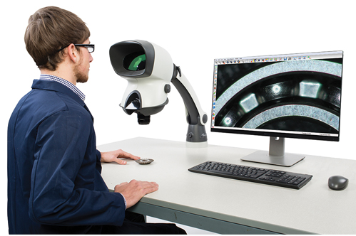 The Q Source Resource: Top 12 Advantages of Vision Engineering’s ...