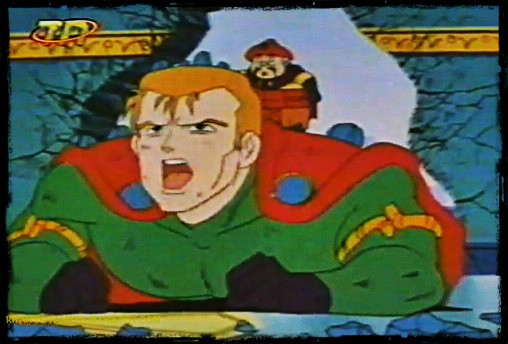 Kwatro Khanto: Time Quest