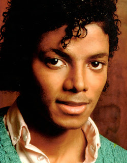 Cristoblog: Looking for Michael...