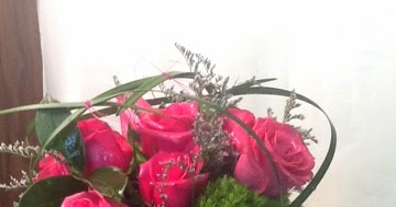 flower classroom: Basic Floral Design ~ 2 class