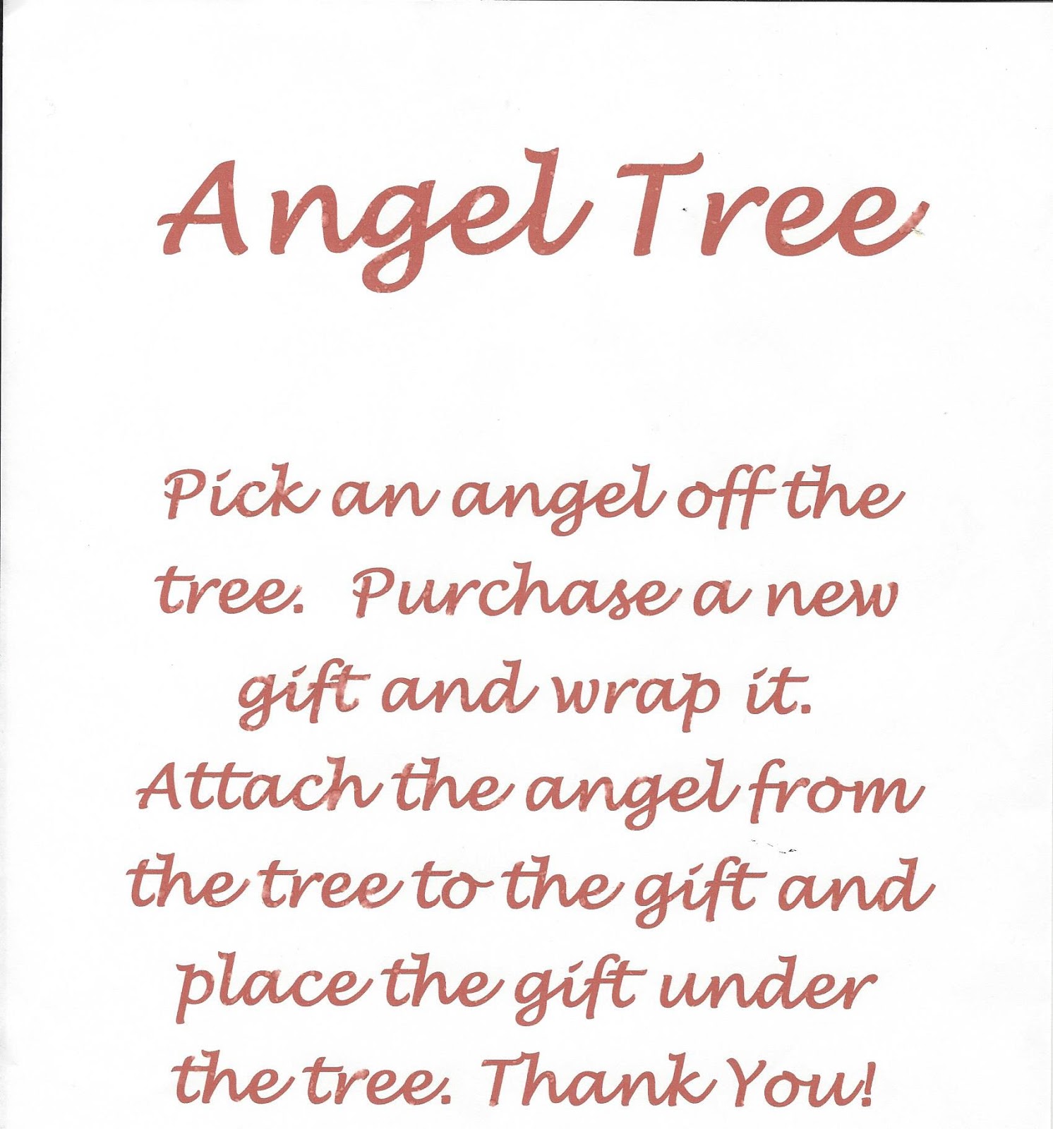Awesome Austin: Angel Tree Goes Up Friday