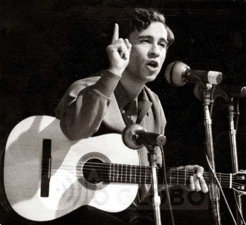 50 Anos de 64: A Cultura na Ditadura Militar, a música e a literatura