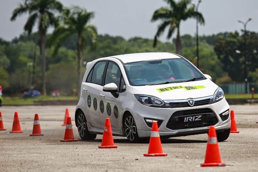 Malaysian Motor Works