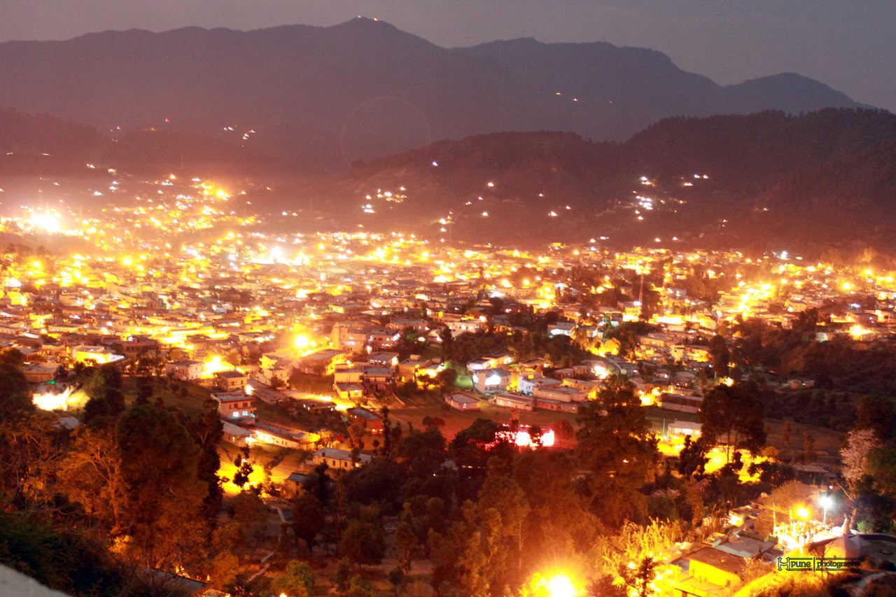 Most Beautiful Places To Visit In Pithoragarh | Updates to the Emerging ...