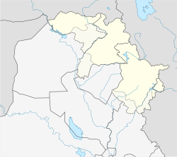 زیپ کۆدی کوردستان و عێراق zip code kurdistan u iraq