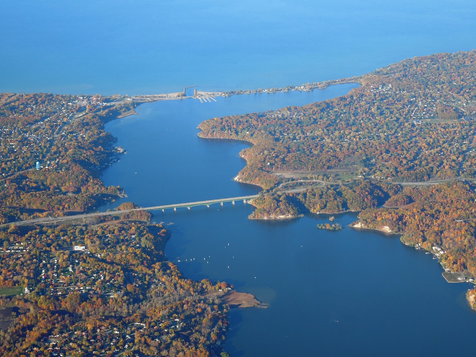 Photographic Logbook: Fortification