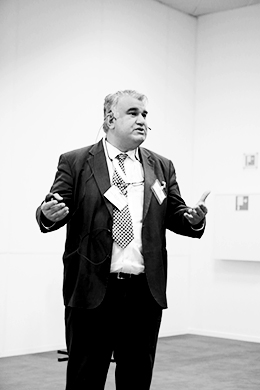 The Aquaculturists: the interview | Dr Mian N. Riaz, Director of the ...