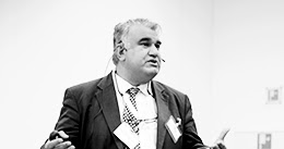 The Aquaculturists: the interview | Dr Mian N. Riaz, Director of the ...