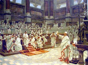 Iba Mendes: A origem do Senado