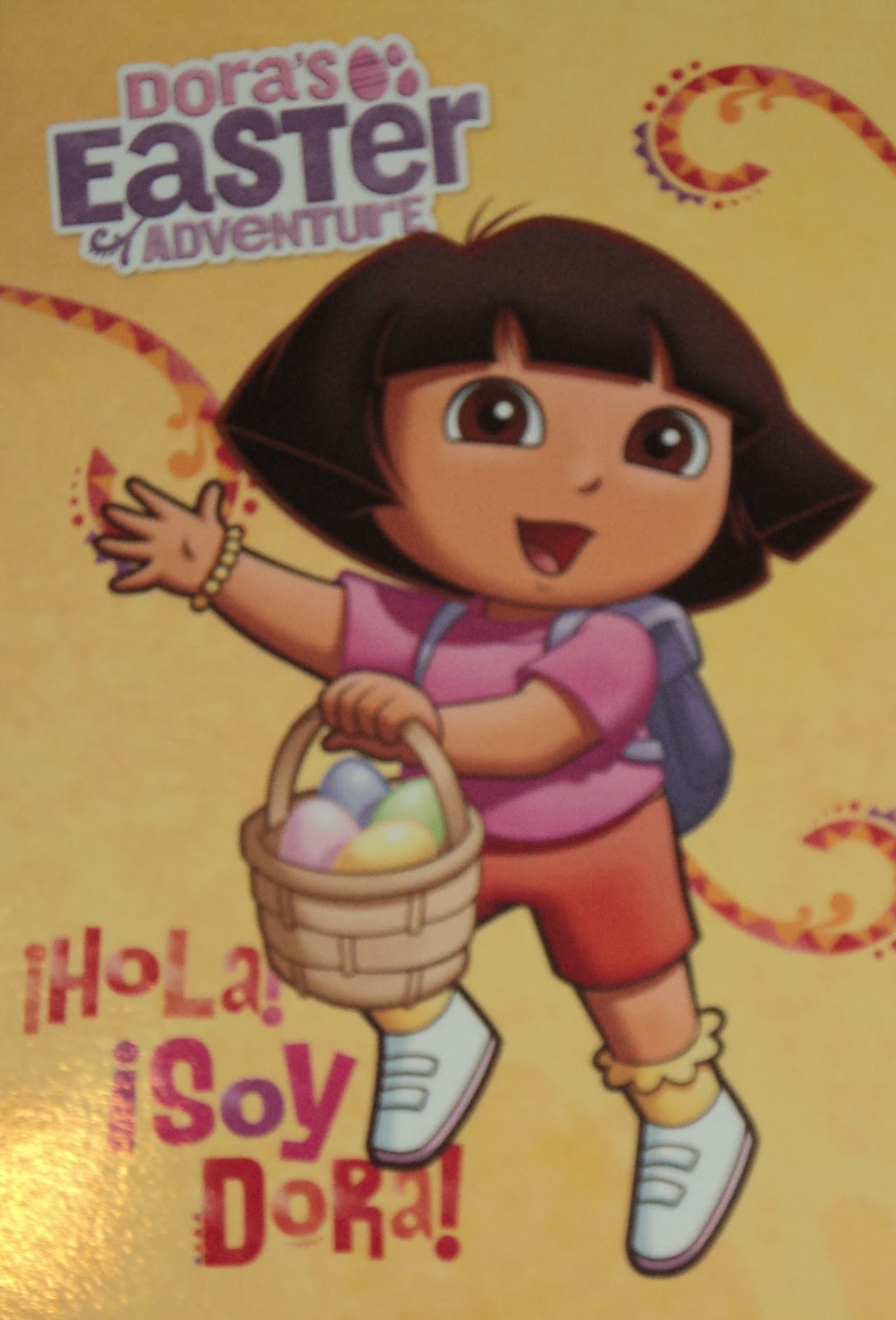 Where Roots And Wings Entwine: Easter entertainment for little ones ...