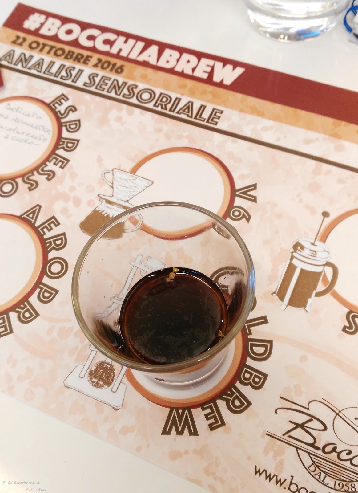 Bocchia Caffè. Aromi per palati raffinati. Tradizione e nuove tendenze ...