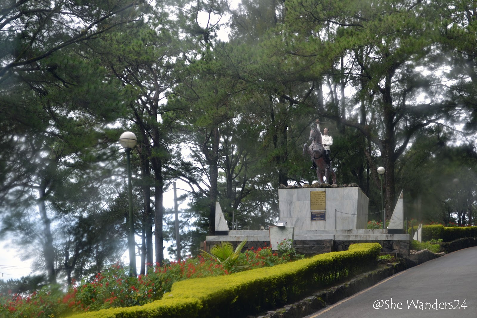 What's in in the PMA Grounds? ~ She Wanders24