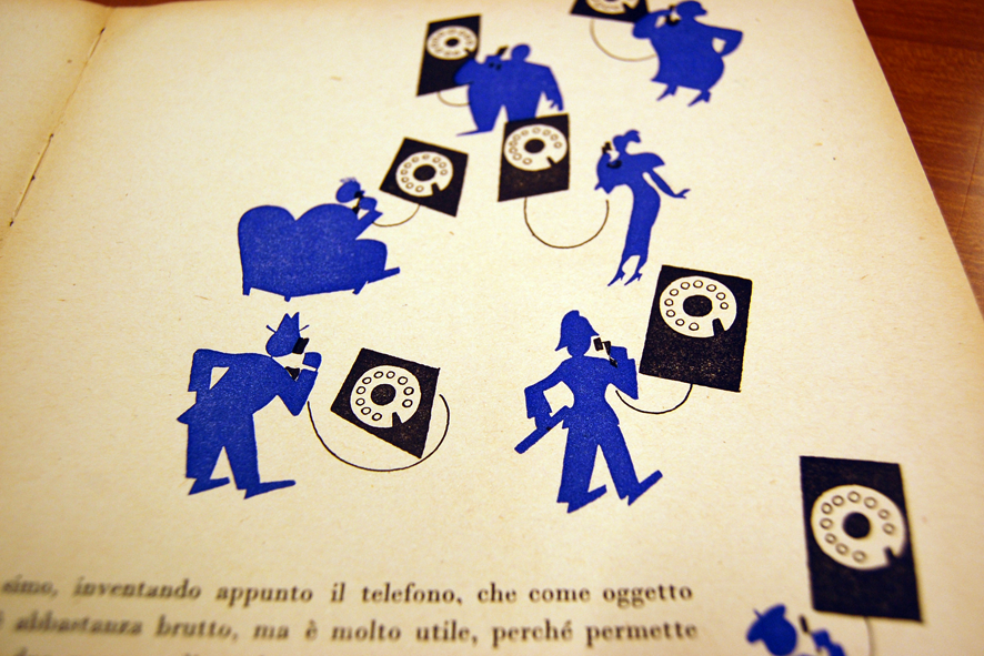 Gruppo di lettura C'era due volte un libro: LE CITTÀ