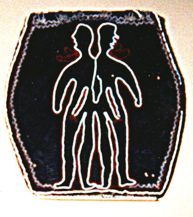 Historic Iroquois and Wabanaki Beadwork: 19th Century Pictographic and ...