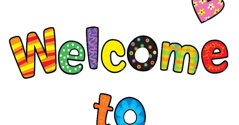 First Grade - Del Norte School: Welcome kids!