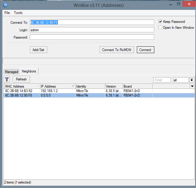 Tutorial Konfigurasi Virtual Access Point Wireless | Dane•Tech