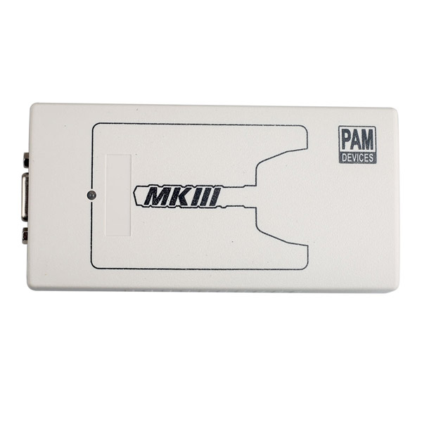 jobdii: MasterKeyIII MK3 MK-III Key Programmer