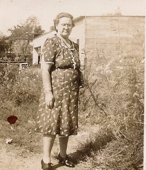 Branching Out Through The Years: Post Christmas Whew... Finally Some ...