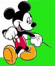 Pastor Saúl Guevara: Pensando en Salmo 92 y en Mickey Mouse