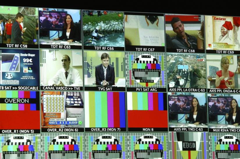 El Blog De Mike: Formatos de Televisión