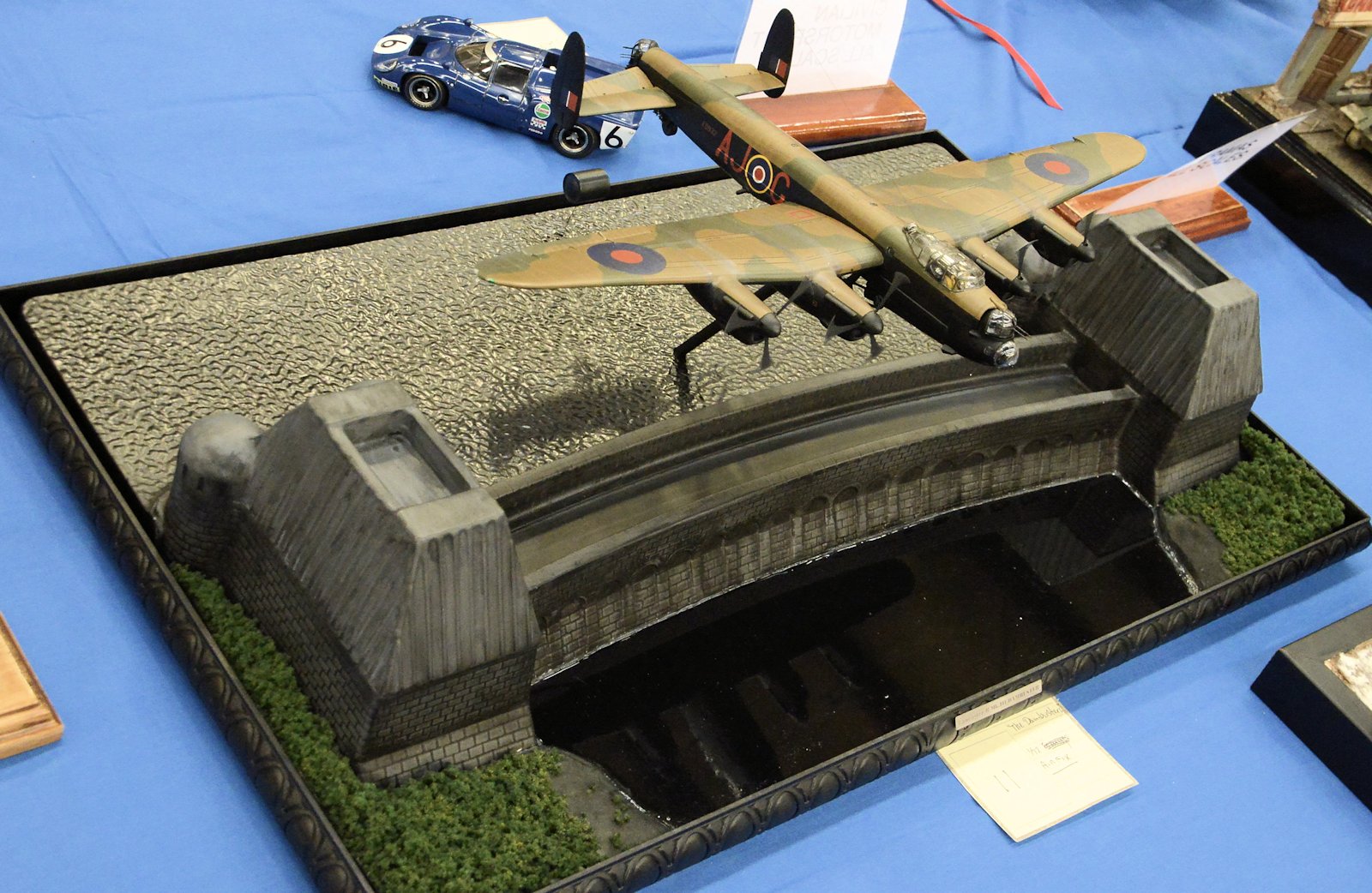 The Modelling News: Illawarra Plastic Modellers' Association (IPMA ...