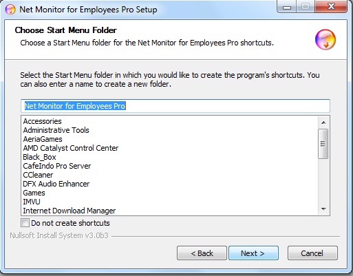 FAKHRI: TUTORIAL NET MONITOR FOR EMPLOYEES PRO