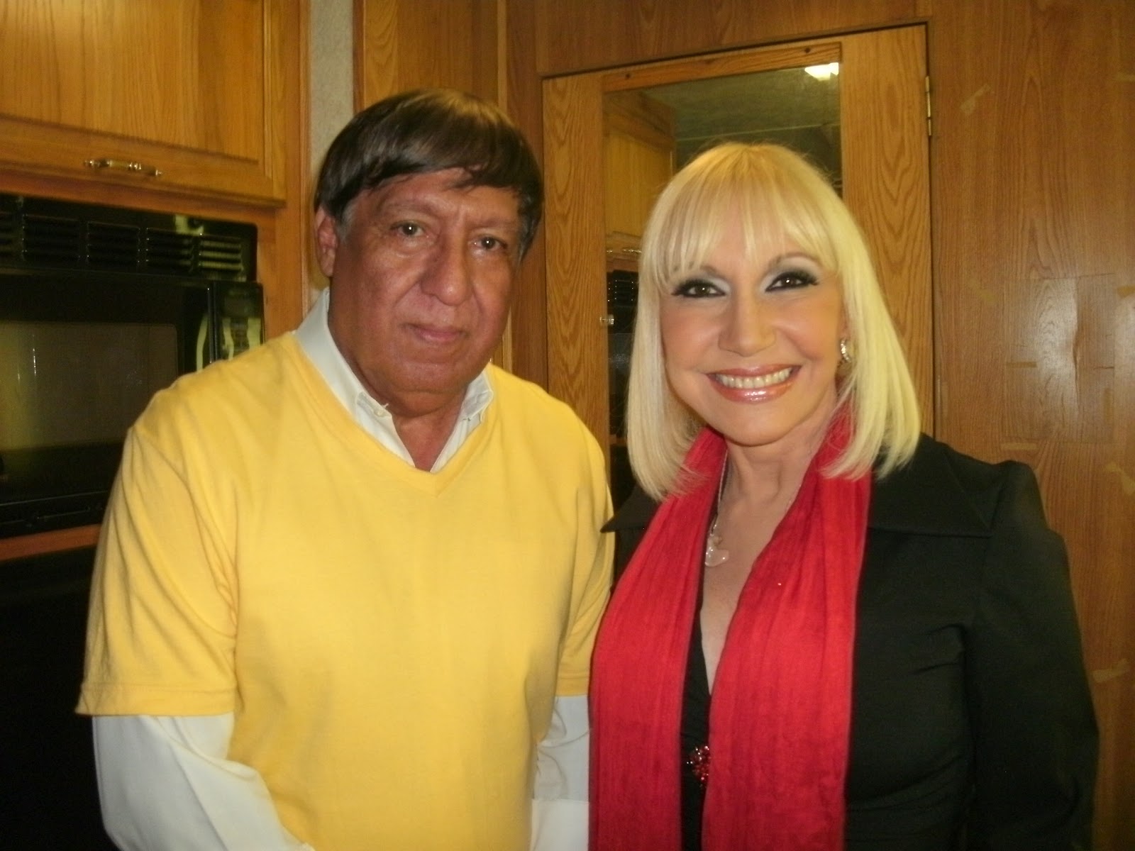 Harry Fraticelli: Harry Fraticelli - Datos Biográficos