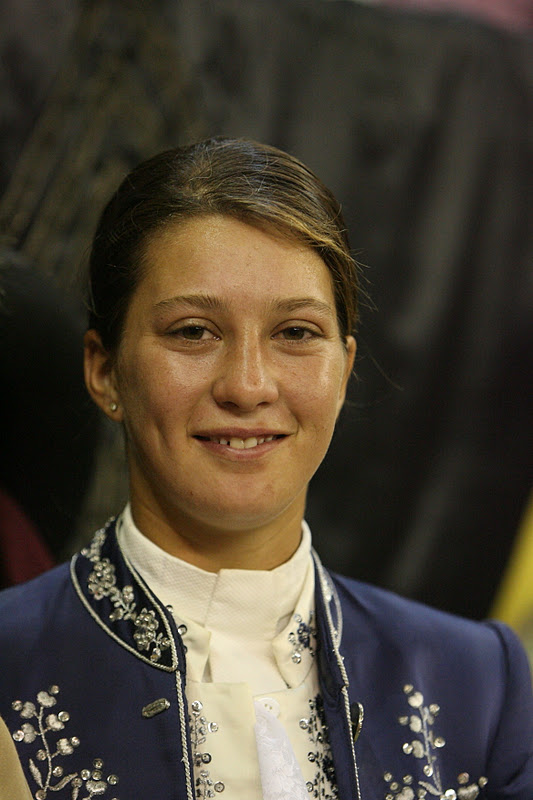 Farpas Blogue: Ana Rita tem novo apoderado