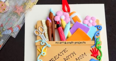 Create With Mom: Make/DIY